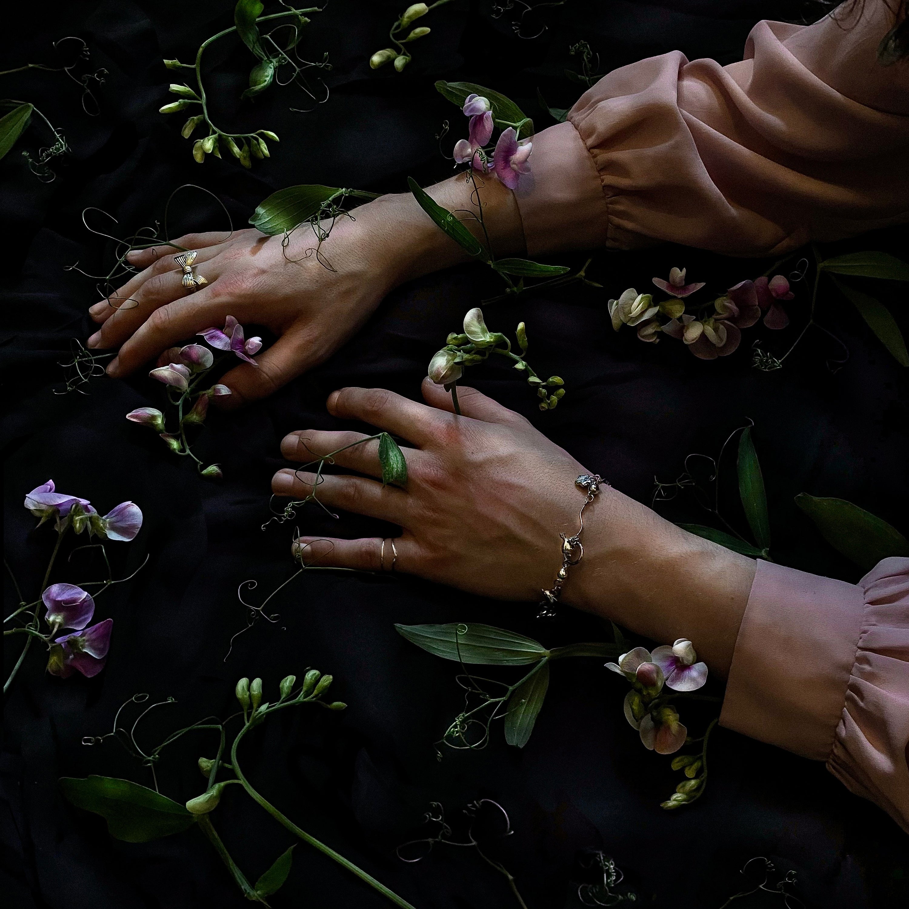 CRUNCHY – Crunchy Frog & Crunchy Tunes