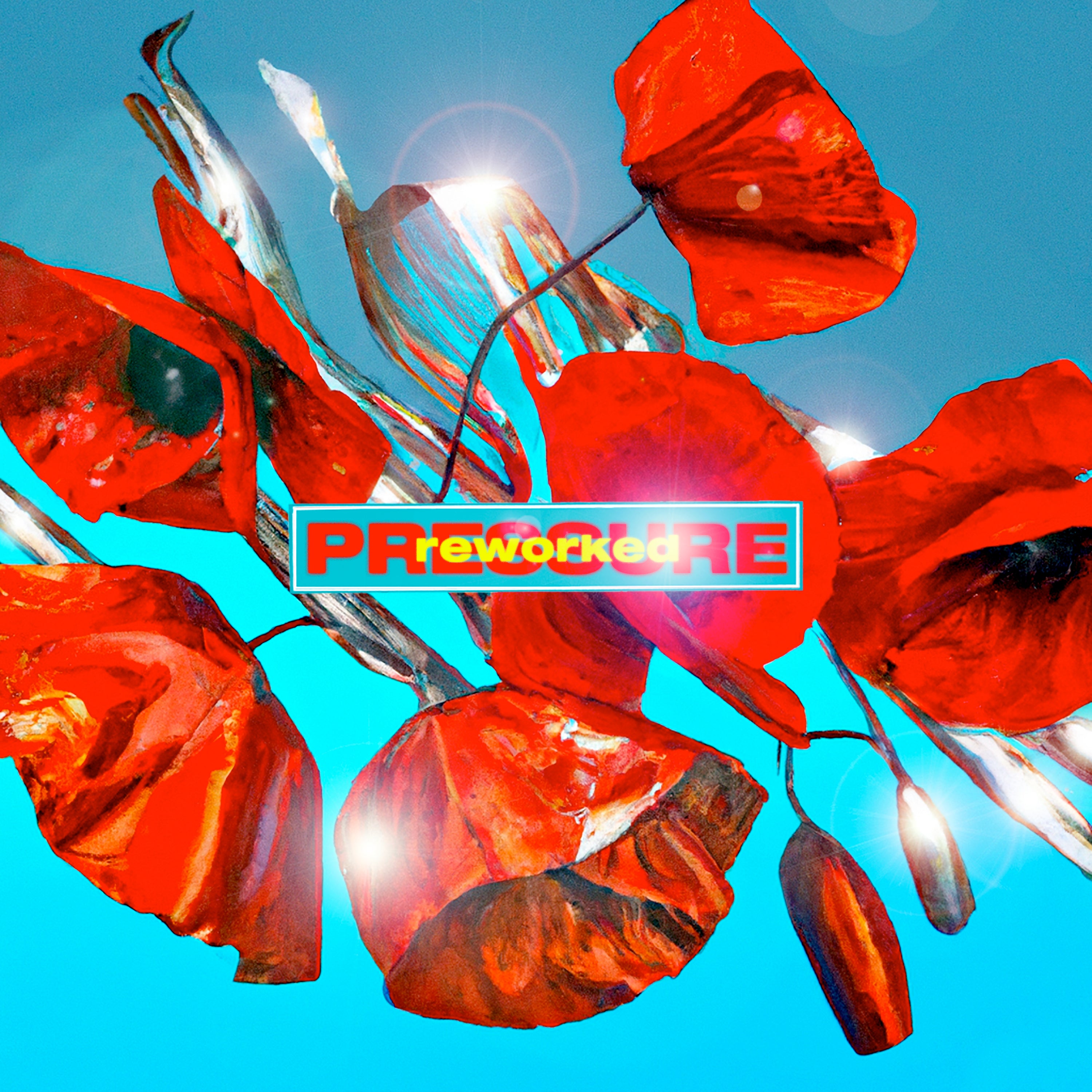 PRESSURE reworked – Crunchy Frog & Crunchy Tunes